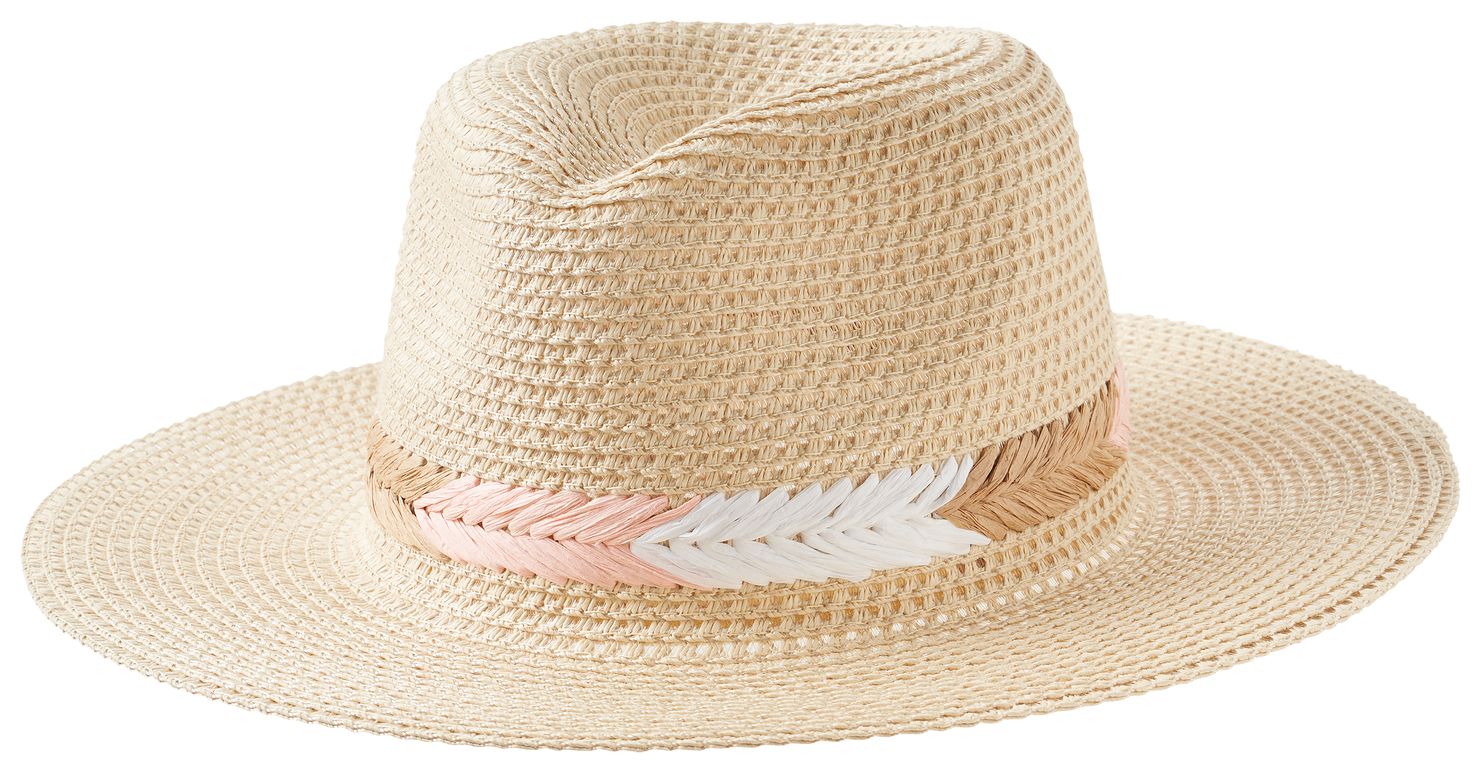 Natural Reflections Chevron Safari Hat | Cabela's